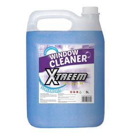 Xtreem Window Cleaner 5L - Bulk Value Size | Shop Today. Get it ...