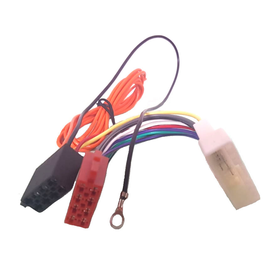 Nissan Tiida/Navara/Pathfinder Harness | Shop Today. Get it Tomorrow! | takealot.com