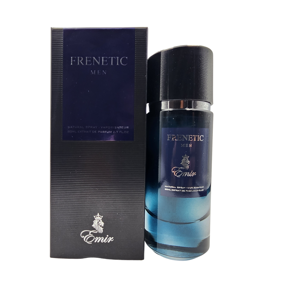 Frenetic Men By Emir 80ml EDP | Shop Today. Get it Tomorrow! | takealot.com