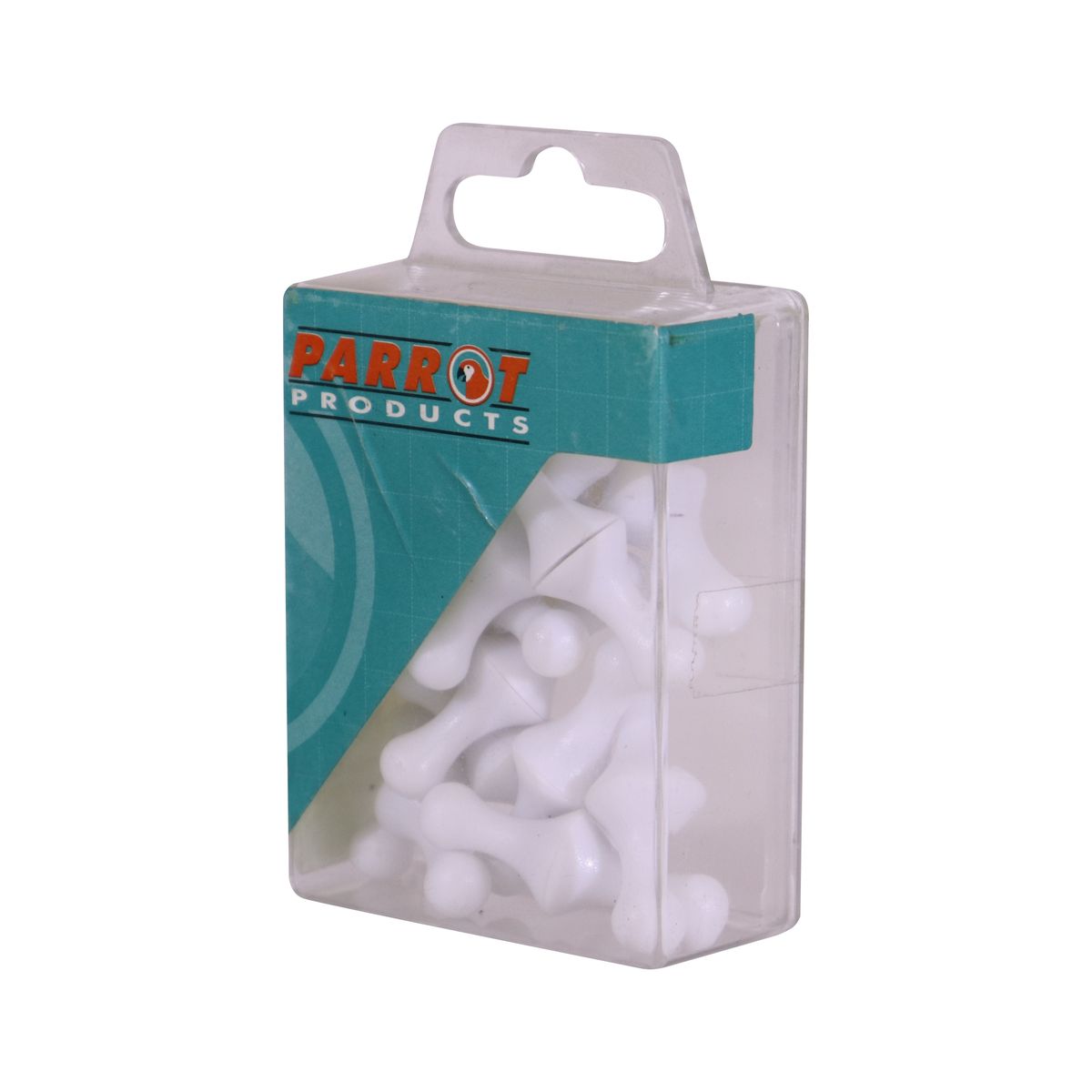 Magnet Map Pins (25 Box - Size:16mm - White) | Shop Today. Get it ...