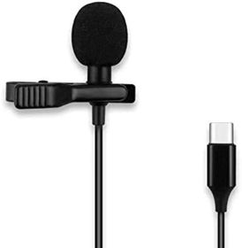 Replacement LAVALIER MICROPHONE JBC-051 | Shop Today. Get it Tomorrow ...