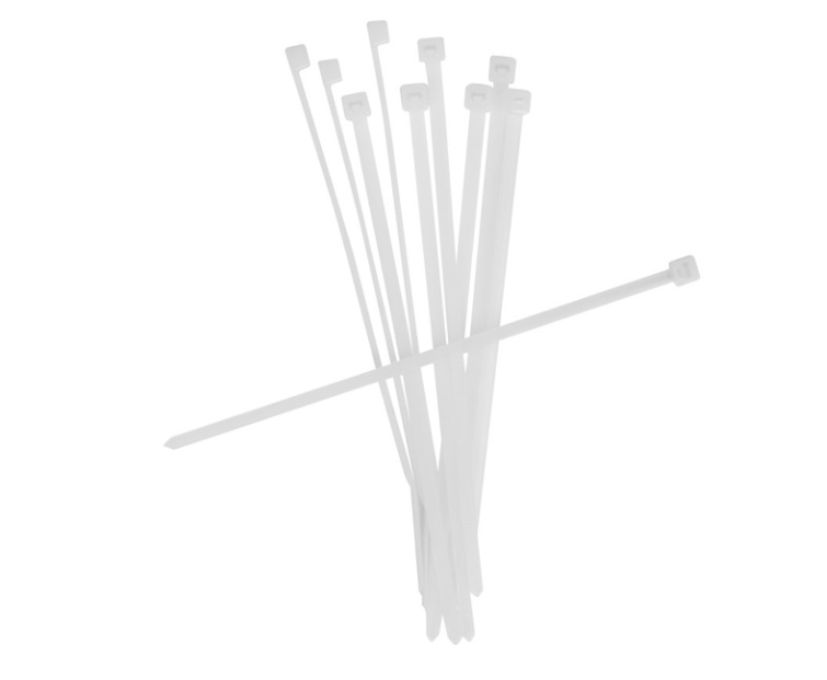 Natural Cable Ties (Pack of 100) | Shop Today. Get it Tomorrow! | takealot.com