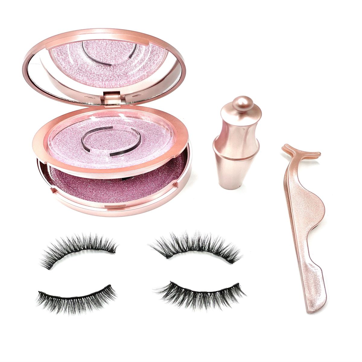 GlamLash Double Magnetic Lash Kit | Shop Today. Get it Tomorrow ...