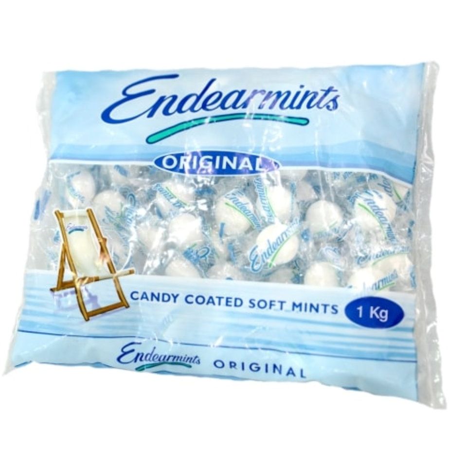 Endearmints Big Pack 1kg x 3 Packets | Shop Today. Get it Tomorrow ...
