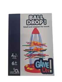 Ball Drop Game | Shop Today. Get it Tomorrow! | takealot.com