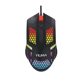YILIMA - Wired RGB Gaming Mouse | Shop Today. Get it Tomorrow ...