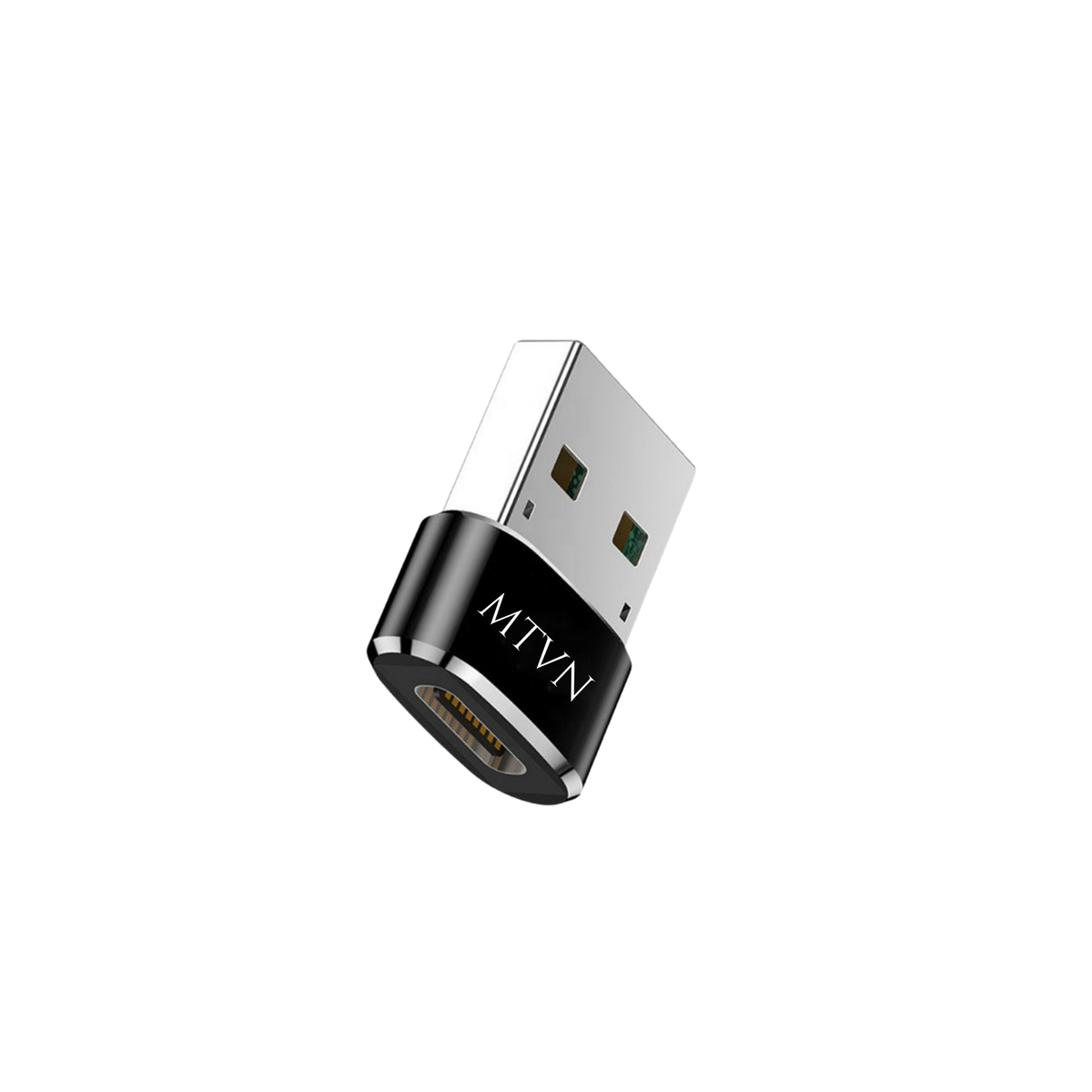 MTVN Technologies -USB C to USB 3.0 Adapter | Shop Today. Get it ...