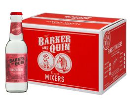 Barker and Quin Sparkling Raspberry | Shop Today. Get it Tomorrow ...