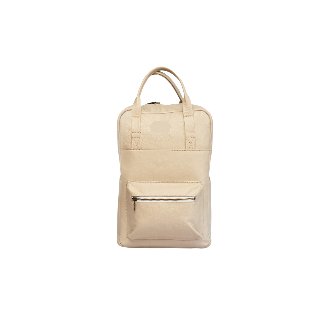 Charlie Backpack-Cream | Shop Today. Get it Tomorrow! | takealot.com