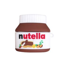 Soft Silicone Nutella Chocolate Earphone Case for Airpods Pro 2 | Shop ...