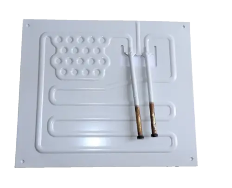 Universal Refrigerator Evaporator Cold Plate 31 X 26.5cm | Shop Today ...
