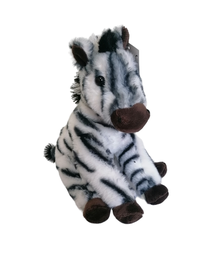 Bush Buddies Plush Zebra Large | Shop Today. Get it Tomorrow ...