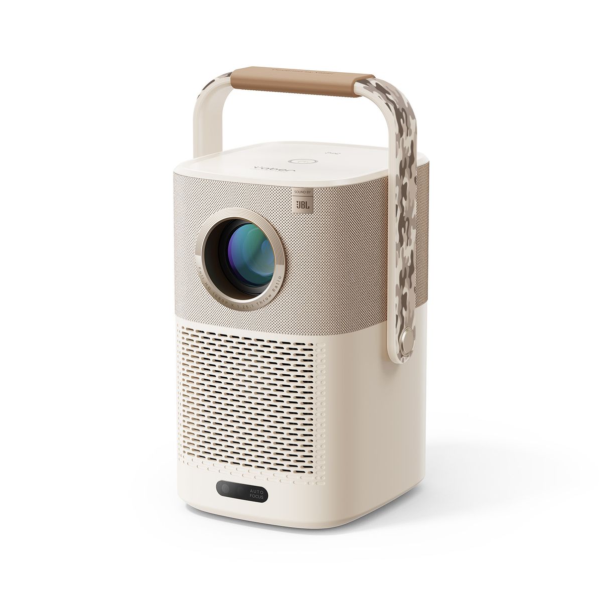 Yaber T2 Plus - Battery Powered Projector for True Portability | Shop ...