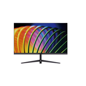 27" Wide Viewing Angle Flat Screen Gaming/Desktop Monitor Without ...