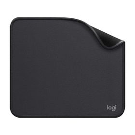 Logitech - Mouse Pad Studio Series - Mid Grey | Shop Today. Get it ...