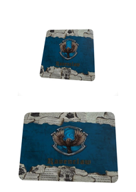 Harry Potter - Ravenclaw - Mouse pad and Coaster set | Shop Today. Get ...