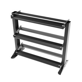 010Fitness 3 Tier Dumbbell Weight Rack Storage Stand | Shop Today. Get ...