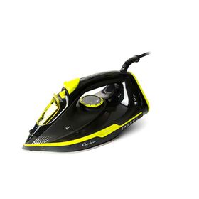 Condere Pilot Lights Anti-Drip 2200W Steam Iron - EL-3903 | Shop Today ...
