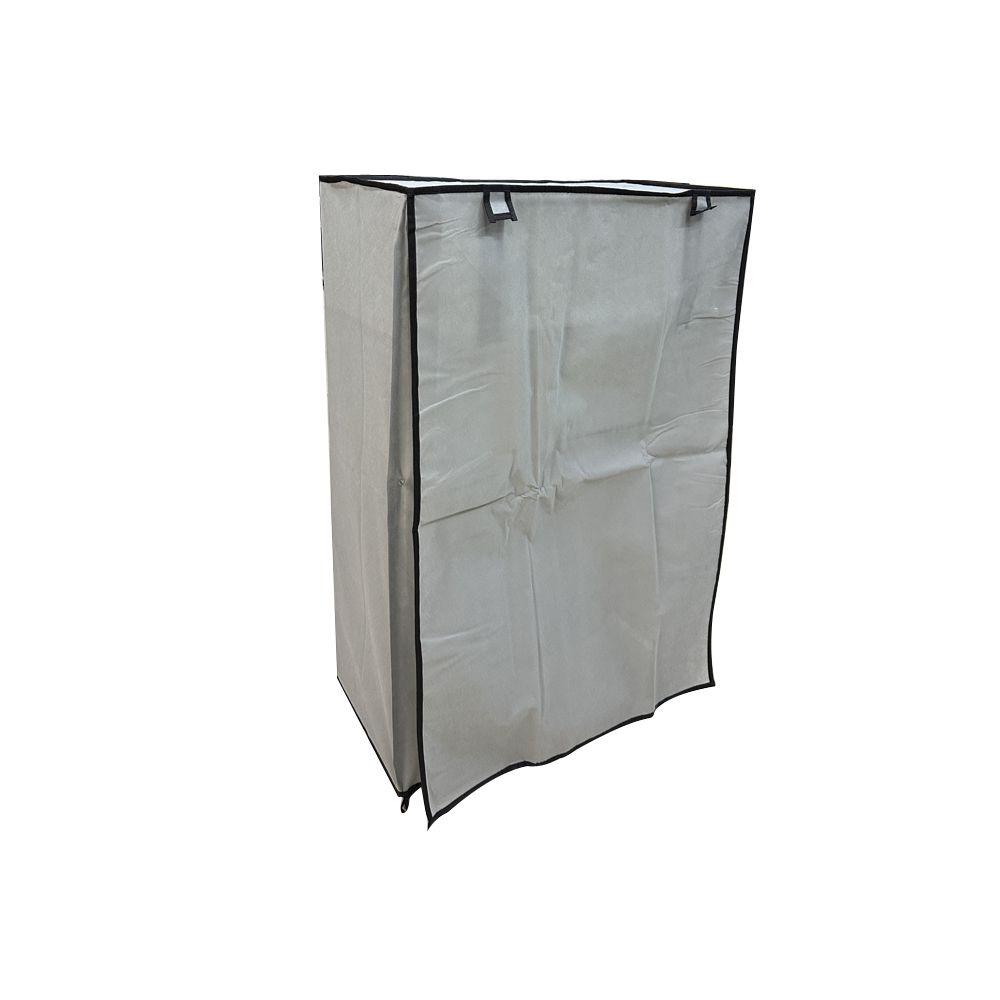 Gray 5-layer shoe rack | Shop Today. Get it Tomorrow! | takealot.com