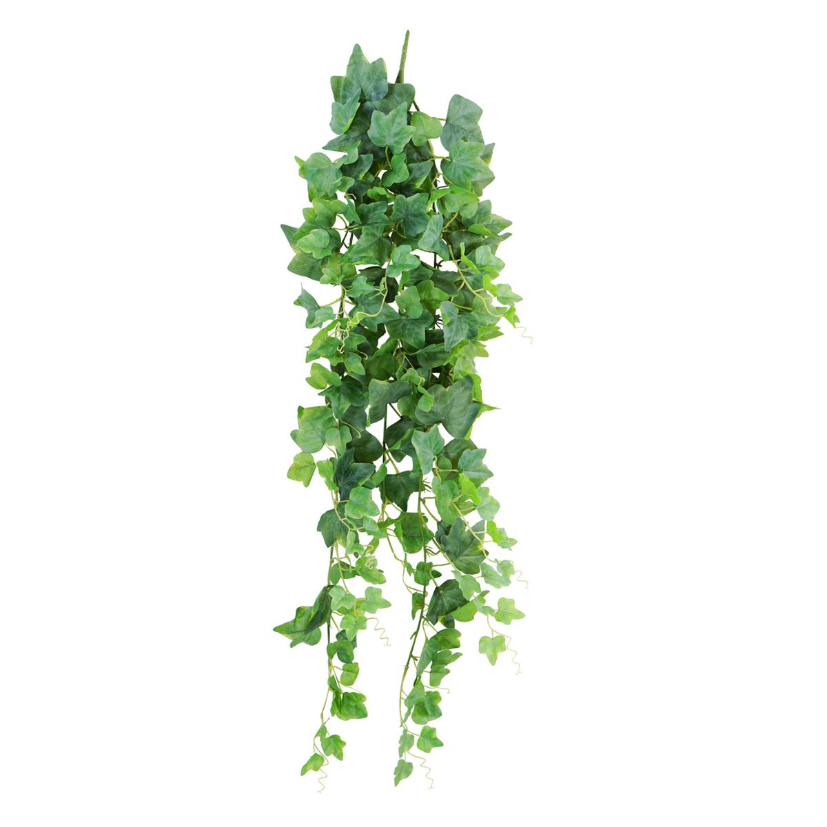 HouzeComfort Artificial Hanging Ivy Pot Planter and Decor Plant | Shop ...