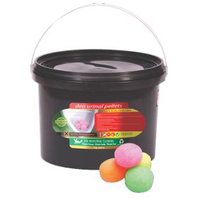 Toilet Deodorizer Pellets 5kg | Shop Today. Get it Tomorrow! | takealot.com