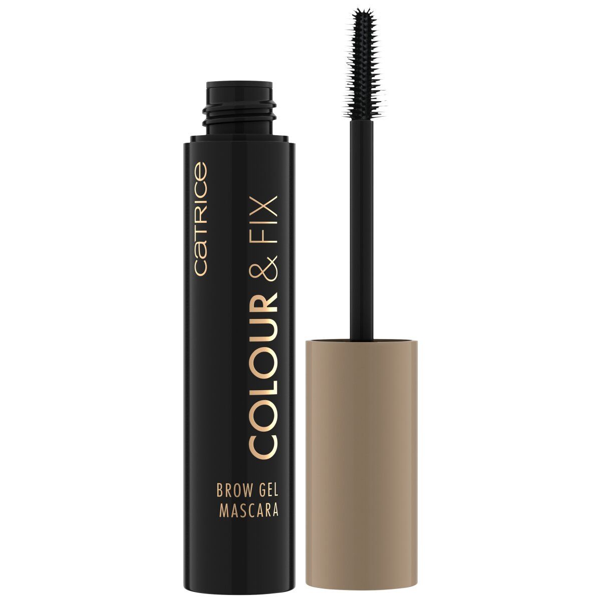 Catrice Colour & Fix Brow Gel Mascara | Shop Today. Get it Tomorrow ...
