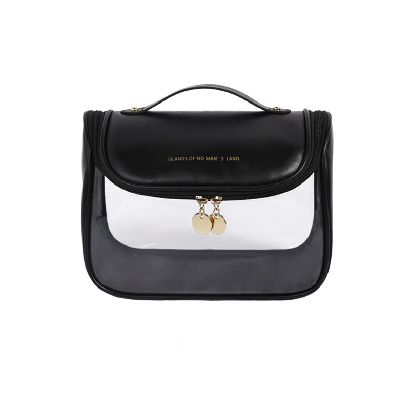 Olive Tree - Waterproof Zipped Travel Cosmetics / Toiletry Bag | Shop ...