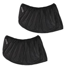 Auto Gear - Window Shade/Sock Curved - 45x60CM - 2 Pack | Shop Today ...