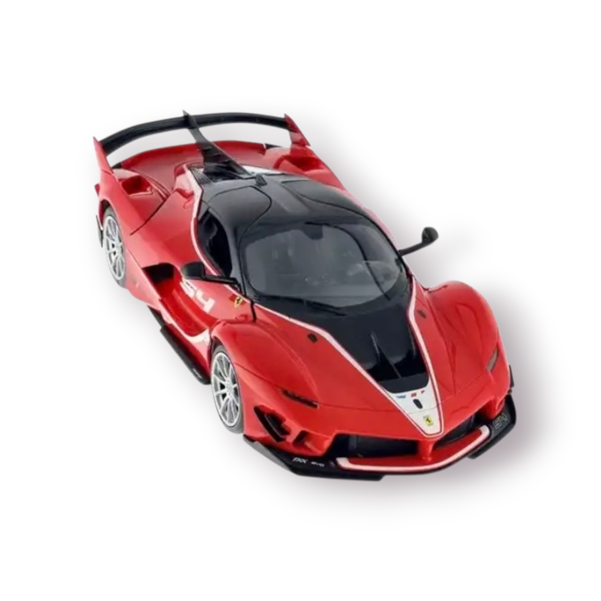 Rasta Remote Control Ferrari Evo Car 1:14 | Shop Today. Get it Tomorrow ...