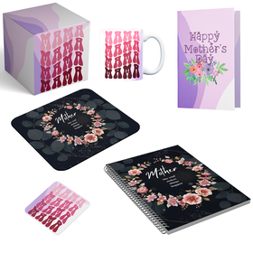 Mama Mug & Notebook Set | Shop Today. Get it Tomorrow! | takealot.com