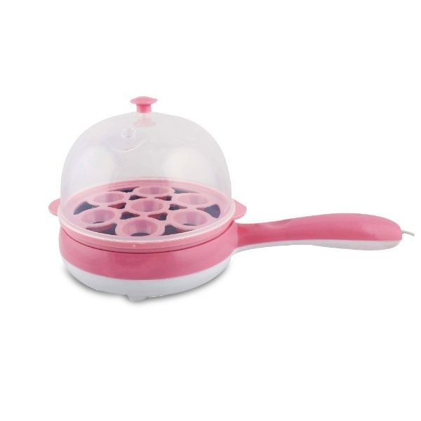 Multifunctional Steamed Boiled Egg Pot | Shop Today. Get it Tomorrow ...