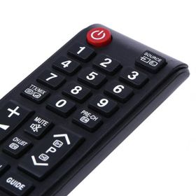 Replacement TV Remote Control FOR Universal Samsung AA59-00602A | Shop ...