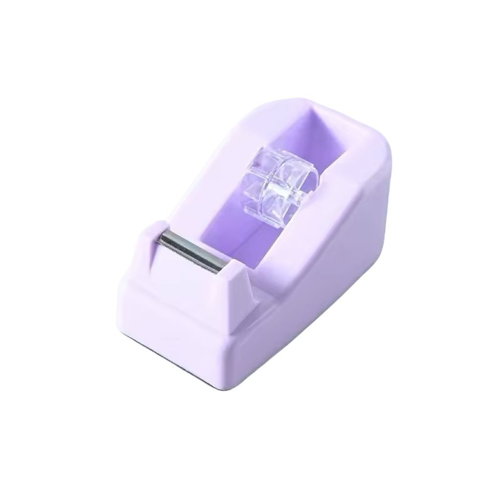 Small Tape Dispensers Manual Tape Cutter Holder | Shop Today. Get it ...