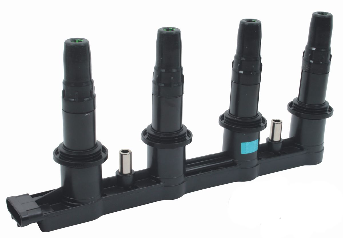 Electronic Ignition Coil for Opel Astra and Zafira 1.6 from 2009 | Shop ...