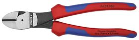 Knipex High Leverage Diagonal Cutter 200mm | Shop Today. Get it ...
