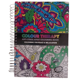 Colour Therapy | Shop Today. Get it Tomorrow! | takealot.com