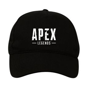 Apex Legends 5 Panel Cap | Shop Today. Get it Tomorrow! | takealot.com