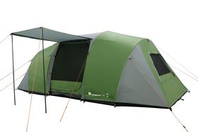 Campground Taurus 9 Person Tunnel Family Tent | Shop Today. Get it ...