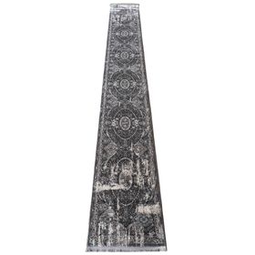 Rugs & Decor / Beautiful Dome Design Passage Runner Rug - 600 x 80 cm ...