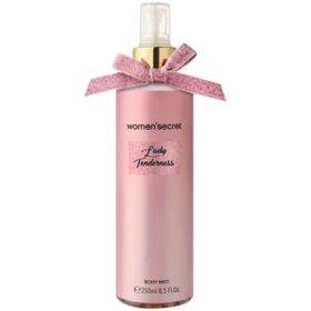Women'Secret Body Spray Lady Tenderness 250ml | Shop Today. Get it ...
