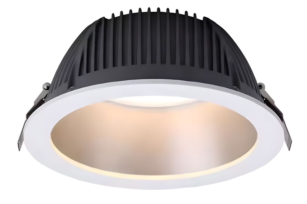 Opple 42W LED Round Lamp - 3000K, Warm White, Energy-Efficient Lighting ...