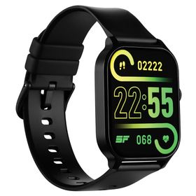 AI Smart Watch | Strava Google Fit & Apple Health Compatible | Fit ...