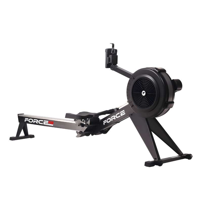 Force Fitness R8 Air Rower | Shop Today. Get it Tomorrow! | takealot.com