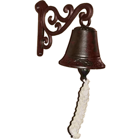 Vintage Cast Iron Bell | Shop Today. Get it Tomorrow! | takealot.com