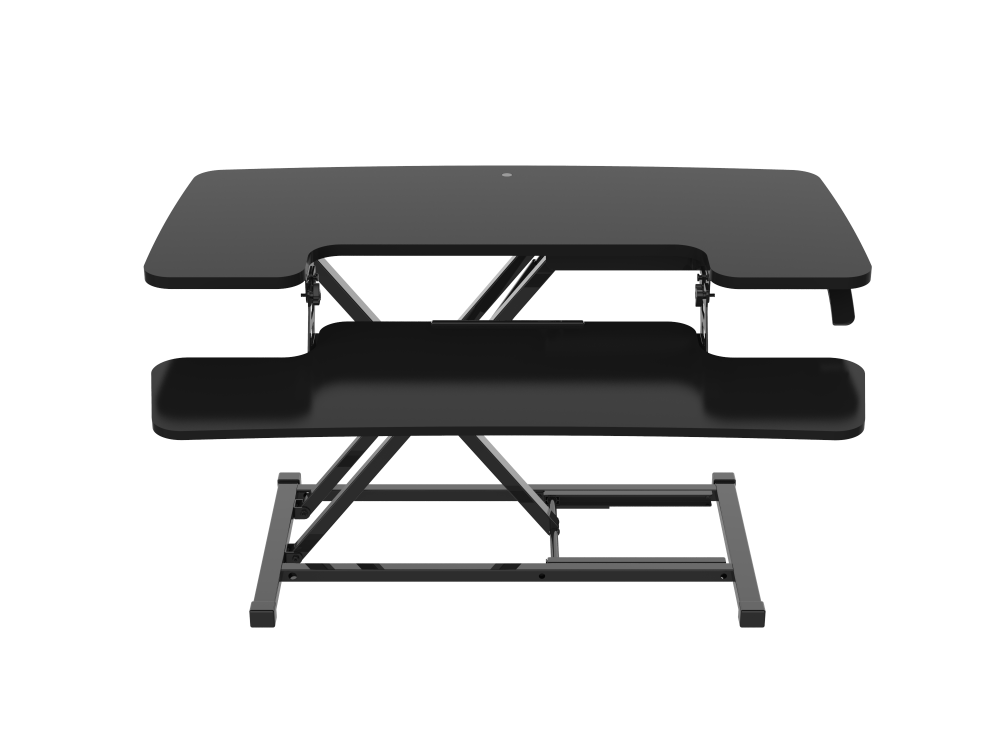 Rogueware MT127 Height Adjustable Desk Riser Shop Today Get It