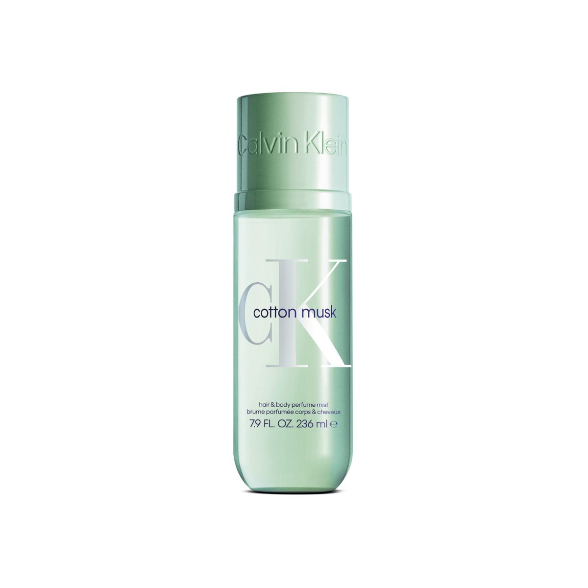 CK Cotton Musk Unisex Hair & Body Perfume Mist 236ml | Shop Today. Get ...