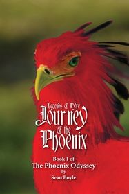 Journey of the Phoenix: Book 1 of the Phoenix Odyssey | Shop Today. Get ...