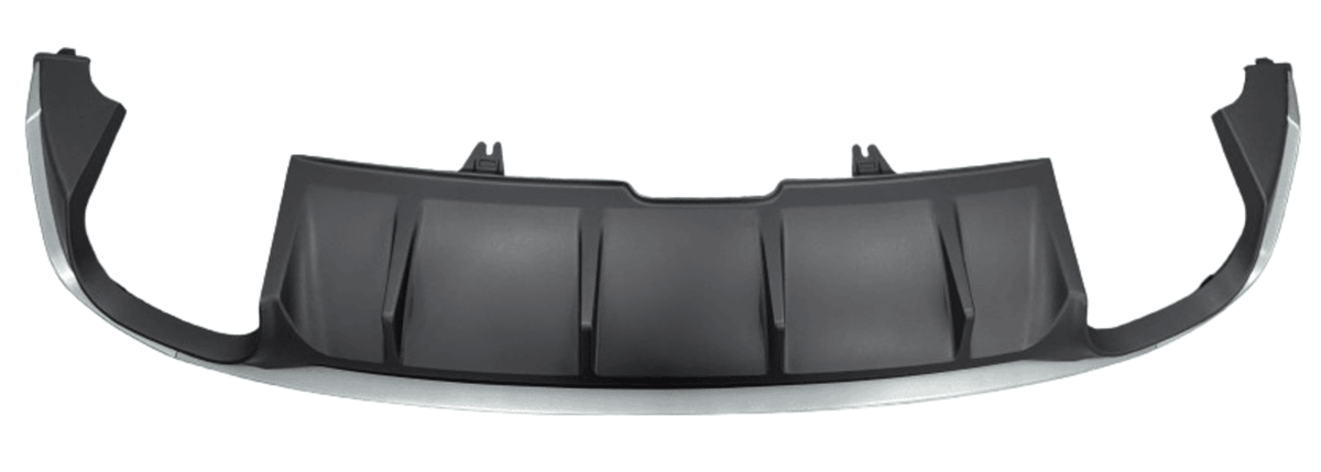 A5 B9 S-Line Diffuser 2017-2019 | Shop Today. Get it Tomorrow ...