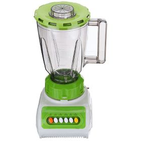 2 in 1 Electric Blender With Mill Grinder- Green | Shop Today. Get it ...