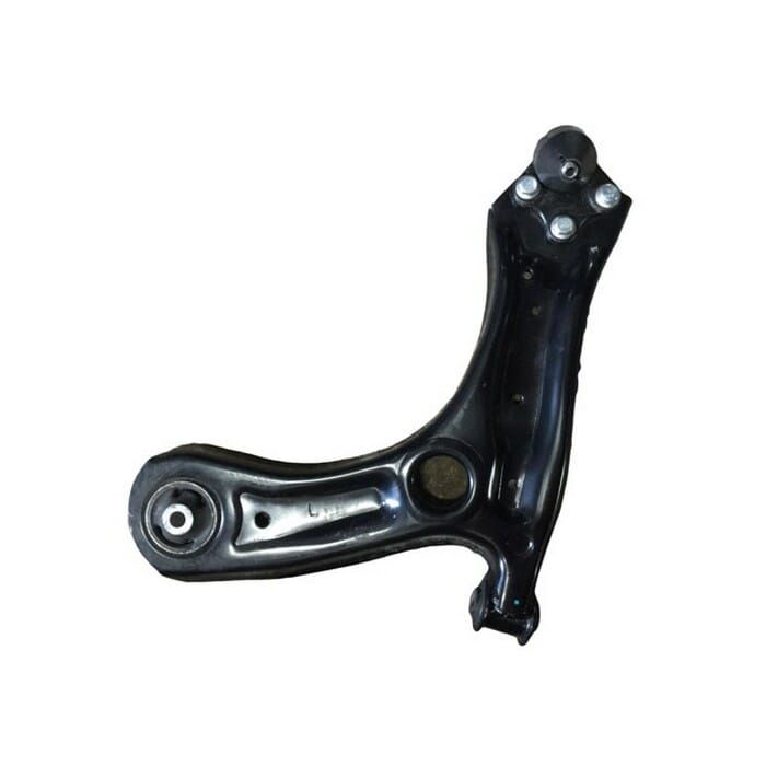Volkswagen Polo Mk 6, 7 Tsi, Vivo Front Lower Control Arm Left | Shop ...